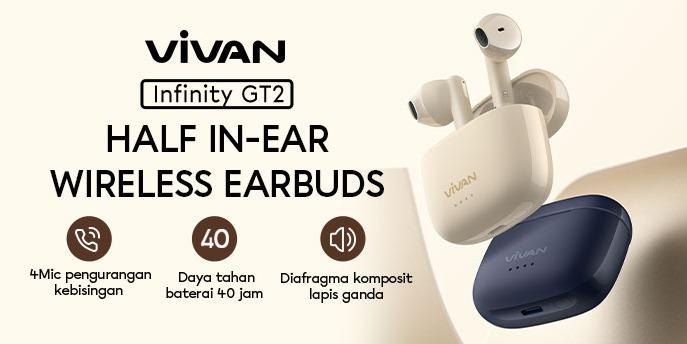 Vivan Audio Store - Produk Resmi & Terlengkap | Tokopedia