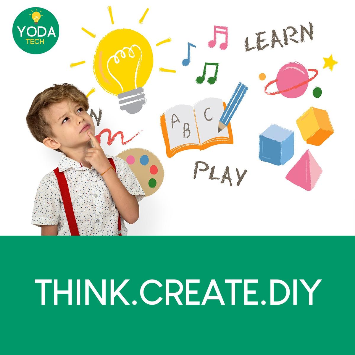 Toko Yodatech Online - Produk Lengkap & Harga Terbaik | Tokopedia