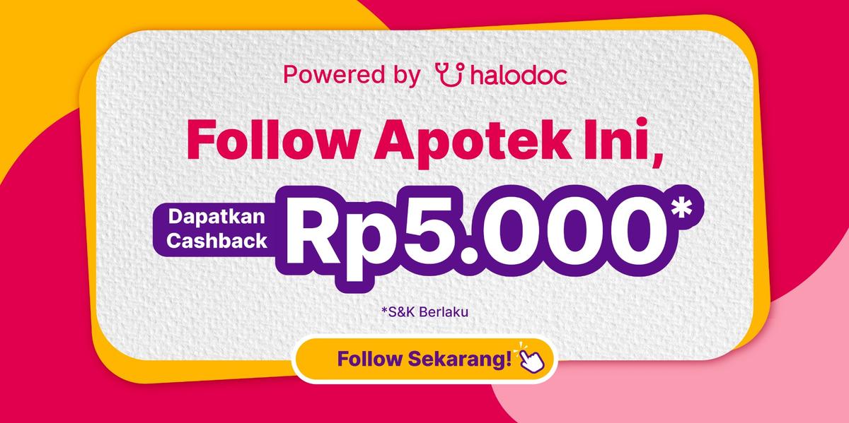 Apotek Halomedika Bungur Malang - Produk Resmi & Terlengkap ...