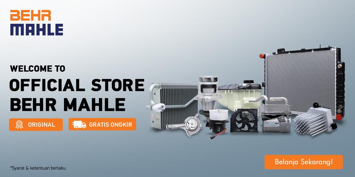 Toko Mahle Indonesia Online - Produk Lengkap & Harga Terbaik | Tokopedia