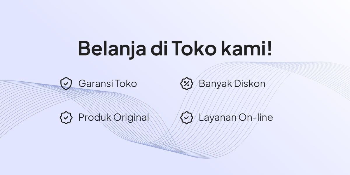 Han River Official store - Produk Resmi & Terlengkap | Tokopedia