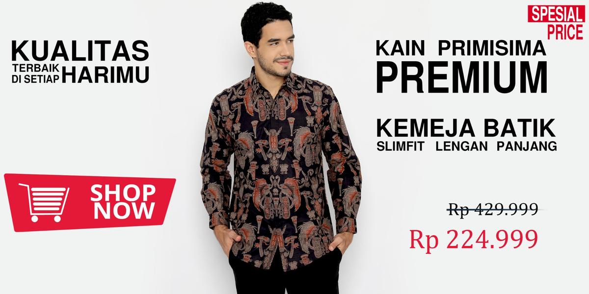 Toko 72 Batik Online - Produk Lengkap & Harga Terbaik | Tokopedia