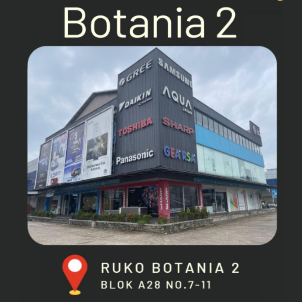 Toko CBR Elektronik Batam Online - Produk Lengkap & Harga Terbaik ...