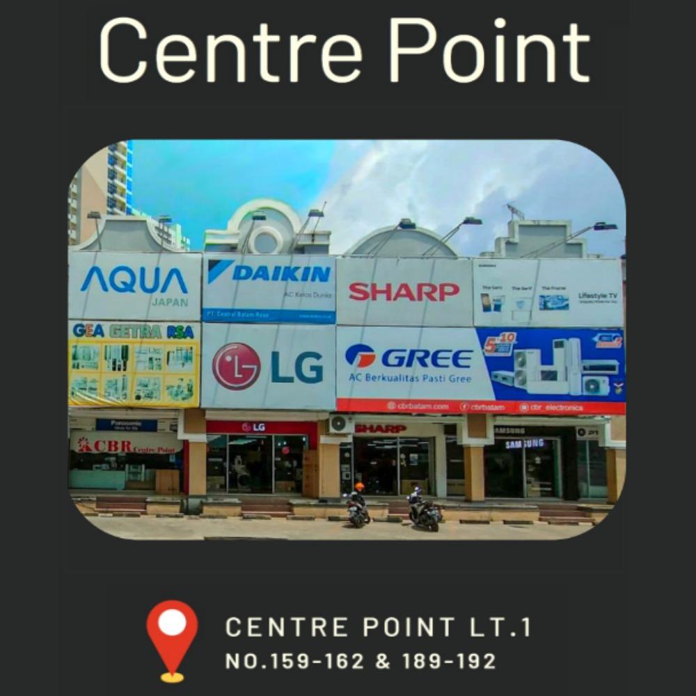 Toko CBR Elektronik Batam Online - Produk Lengkap & Harga Terbaik ...