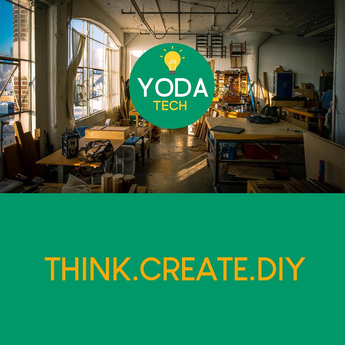 Toko Yodatech Online - Produk Lengkap & Harga Terbaik | Tokopedia