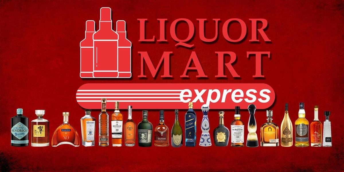 Liquor Mart Express - Produk Resmi & Terlengkap | Tokopedia