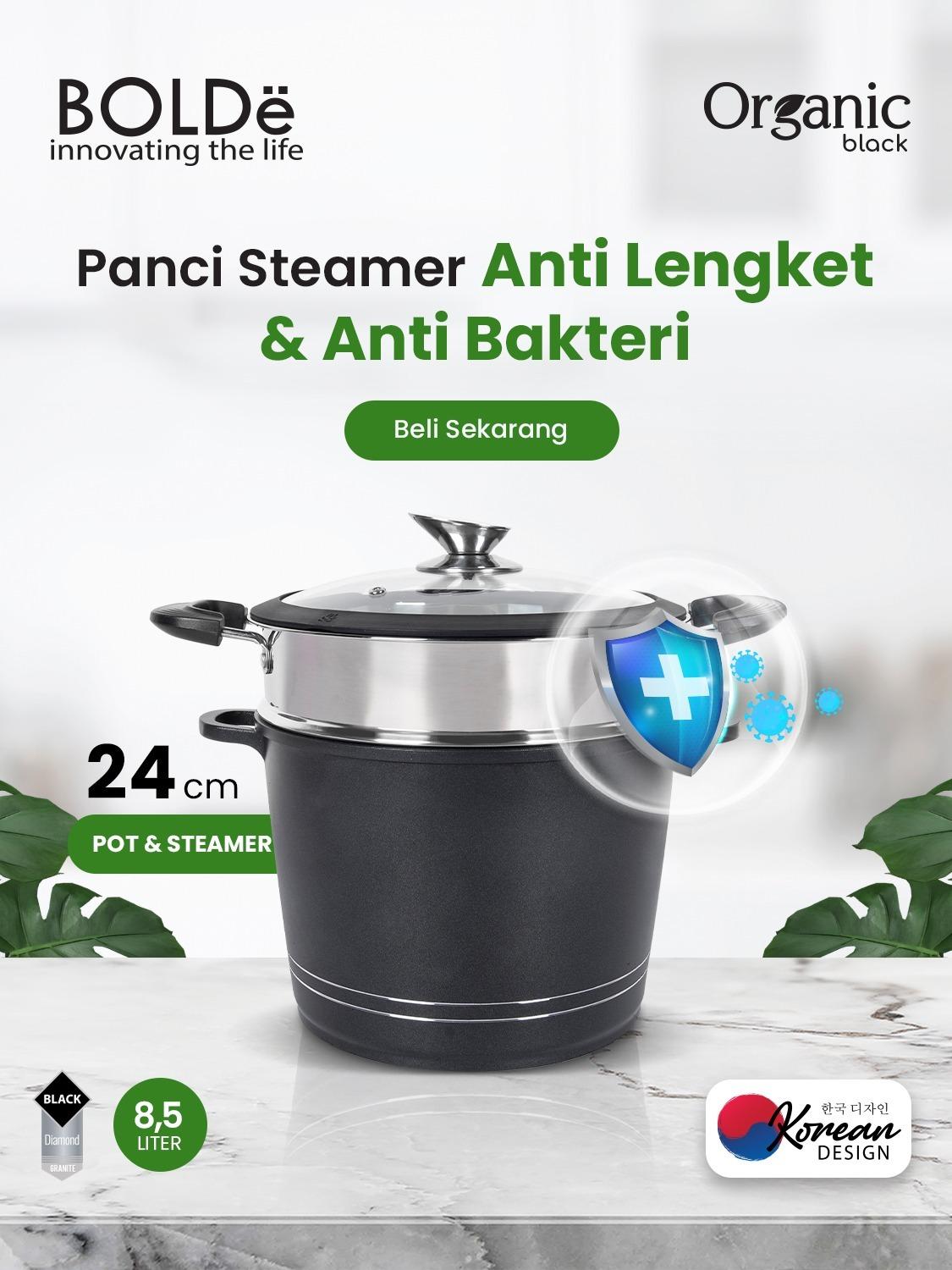 Bolde Official Store - Produk Resmi & Terlengkap | Tokopedia