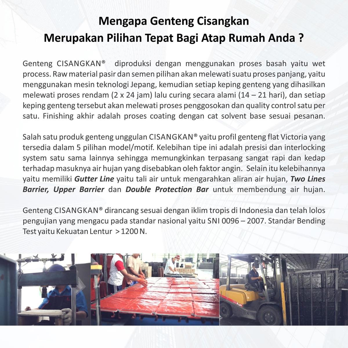 CISANGKAN - Produk Resmi & Terlengkap | Tokopedia