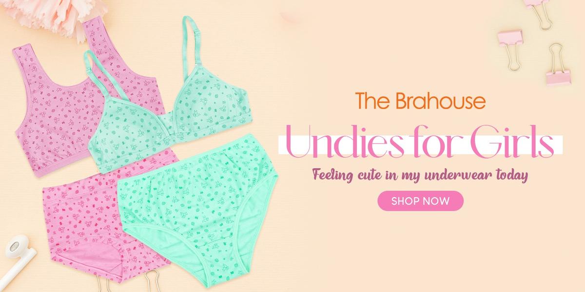 The Bra House Official - Produk Resmi & Terlengkap | Tokopedia
