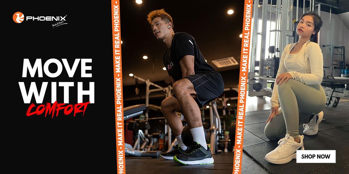 Phoenix Distributor Shop - Produk Resmi & Terlengkap | GoPayLater Cicil ...