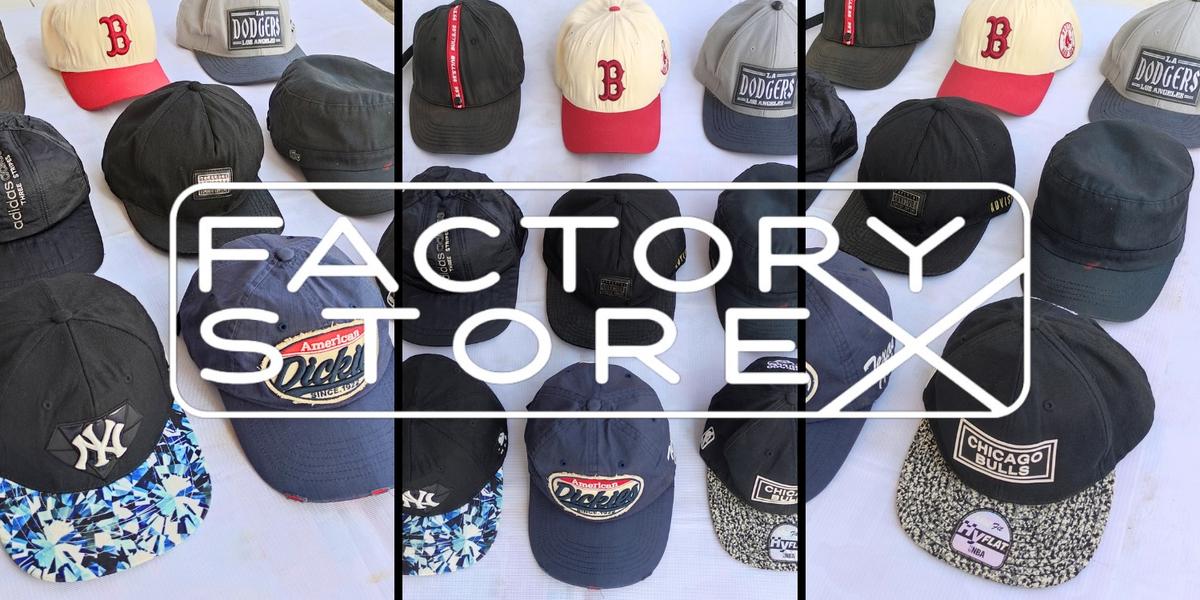 Toko FACTORY X STORE Online - Produk Lengkap & Harga Terbaik | Tokopedia