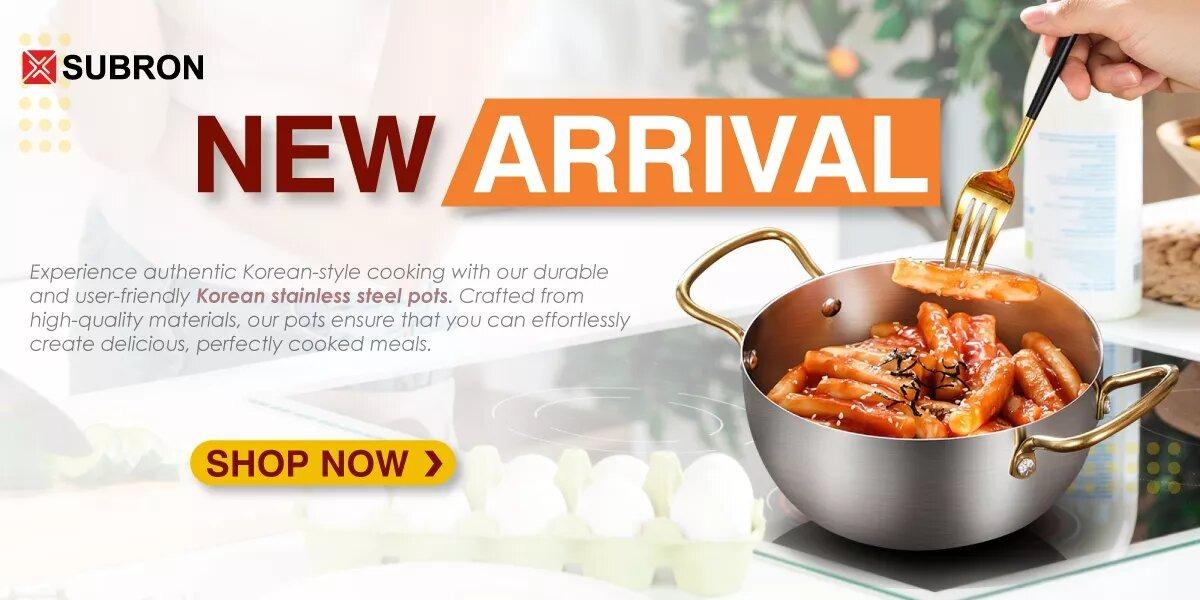 SUBRON KITCHENWARE - Produk Resmi & Terlengkap | Tokopedia