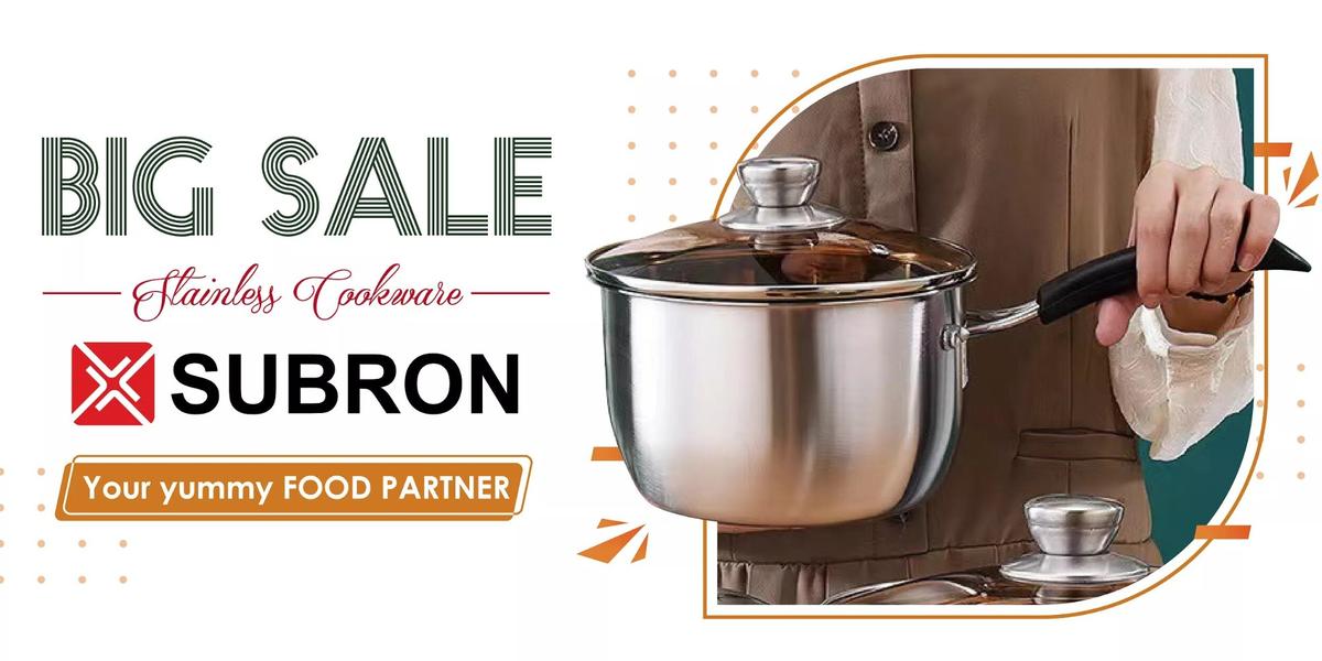 SUBRON KITCHENWARE - Produk Resmi & Terlengkap | Tokopedia