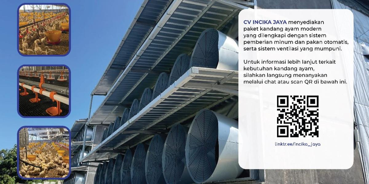 Toko INCIKA OFFICIAL Online - Produk Lengkap & Harga Terbaik | Tokopedia