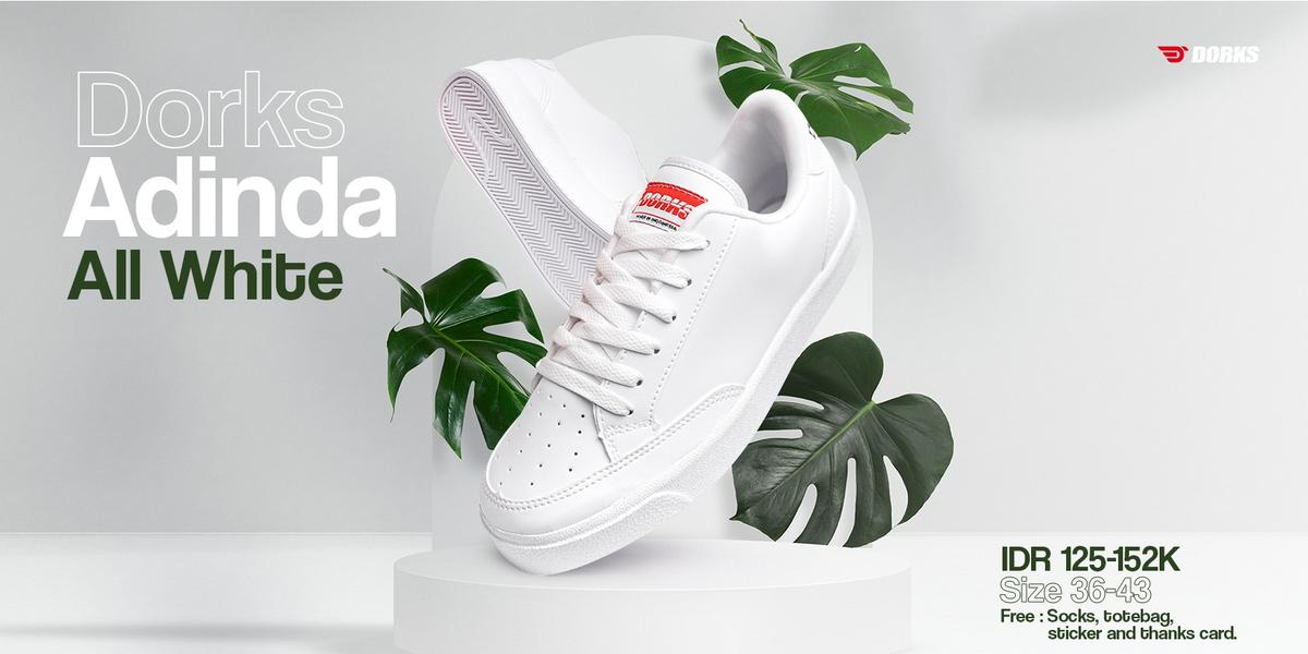 Dorks Official Store - Produk Resmi & Terlengkap | GoPayLater Cicil 0% ...