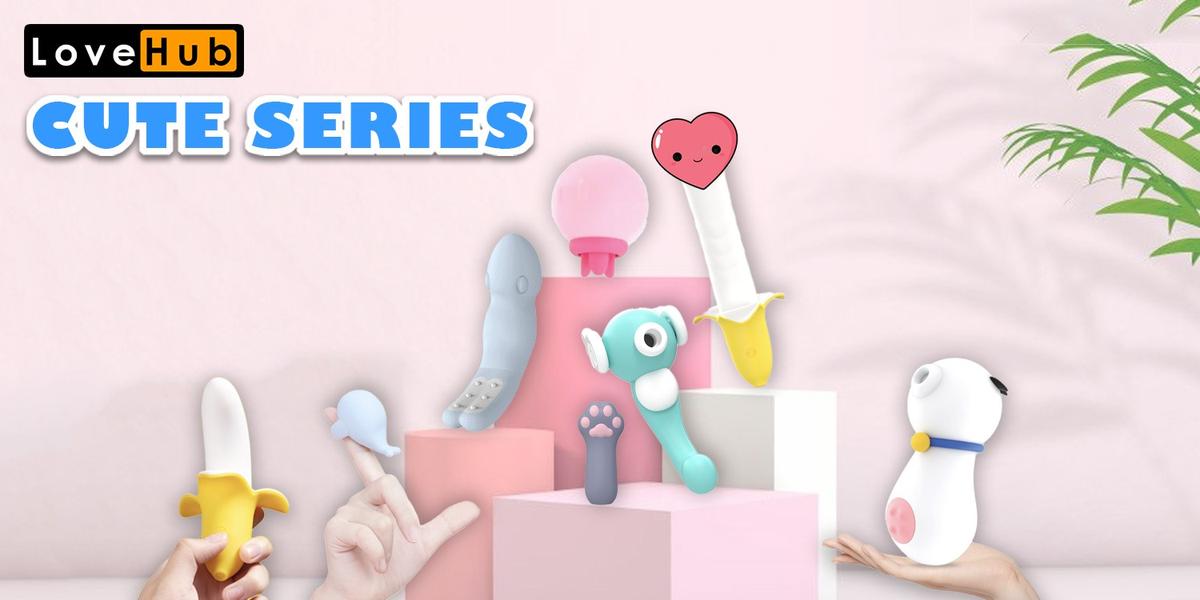 Toko Love Hub Online - Produk Lengkap & Harga Terbaik | Tokopedia