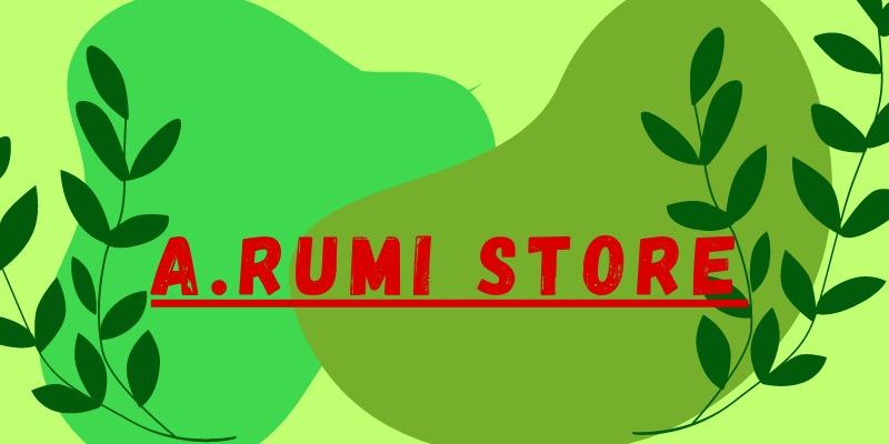 A. Rumi Store - Jatinom, Kab. Klaten | Tokopedia