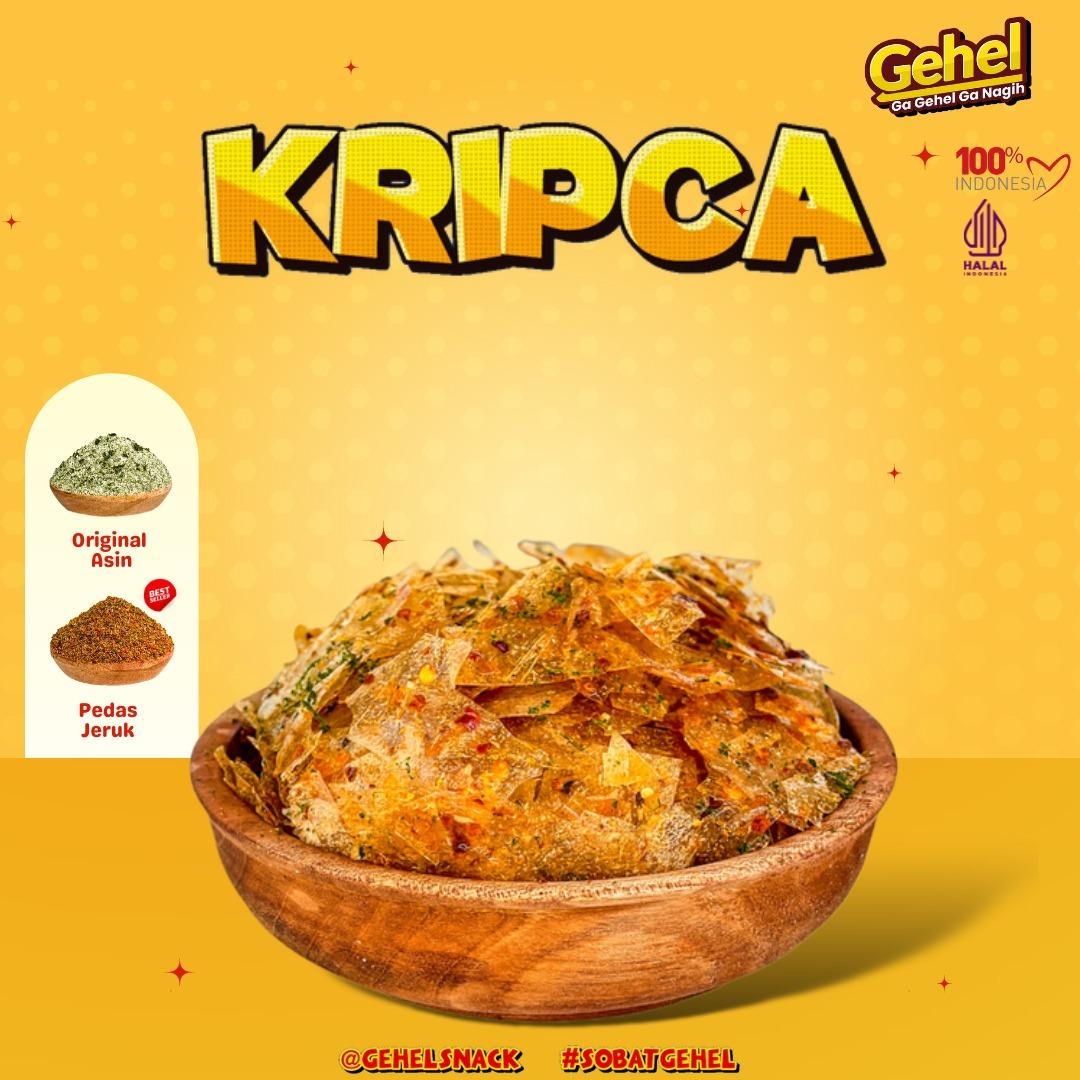 Gehel Snack - Produk Resmi & Terlengkap | GoPayLater Cicil 0% | Tokopedia
