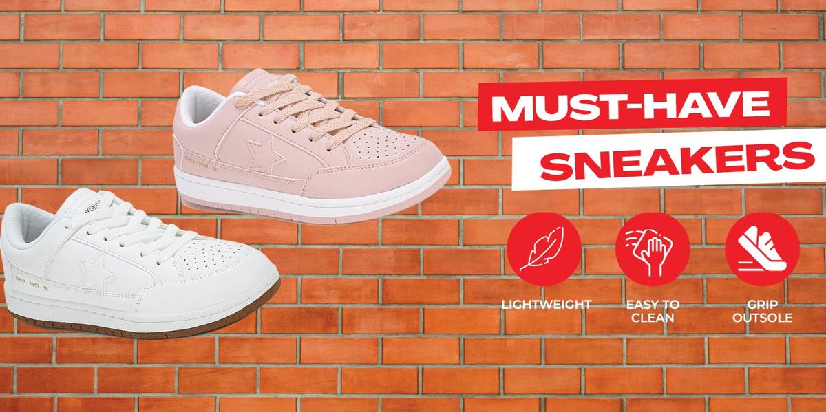 Bata Official Store - Produk Resmi & Terlengkap | Tokopedia