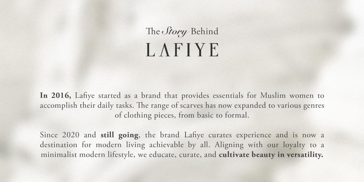 Toko Lafiye Online - Produk Lengkap & Harga Terbaik | Tokopedia