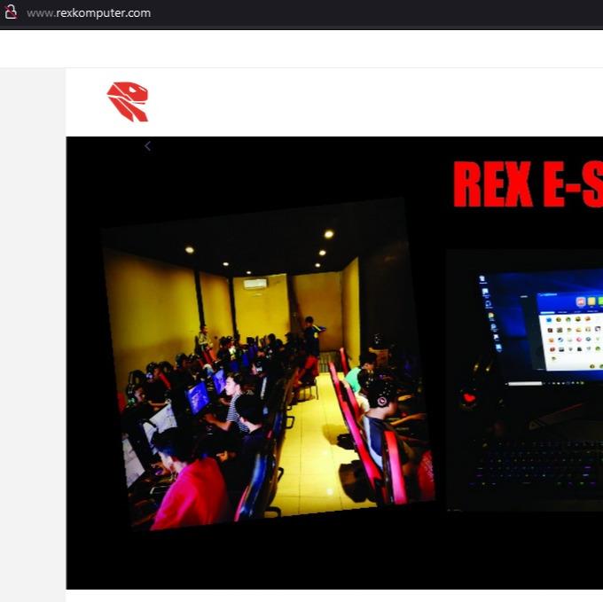 Toko Rex Computer Online - Produk Lengkap & Harga Terbaik | Tokopedia