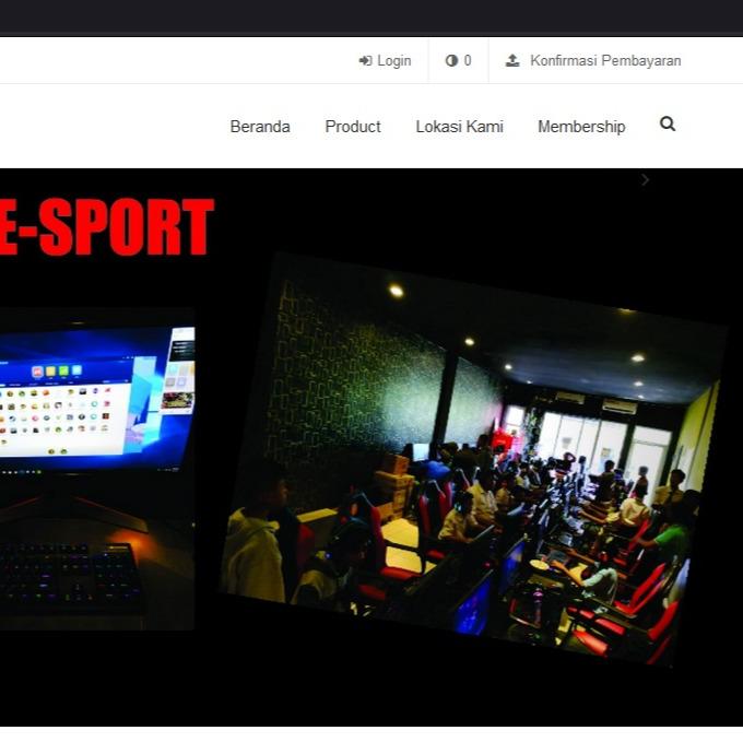 Toko Rex Computer Online - Produk Lengkap & Harga Terbaik | Tokopedia