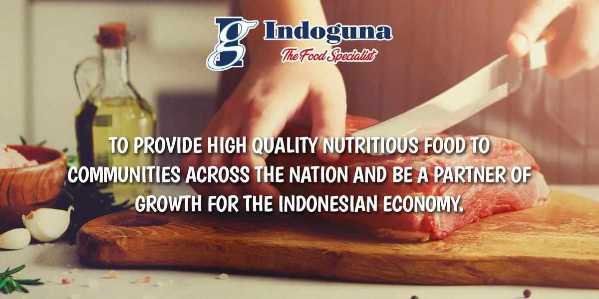 Toko Indoguna Utama Online - Produk Lengkap & Harga Terbaik | Tokopedia