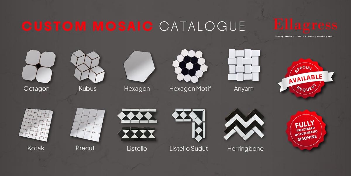 Toko ellagress tile Online - Produk Lengkap & Harga Terbaik | Tokopedia