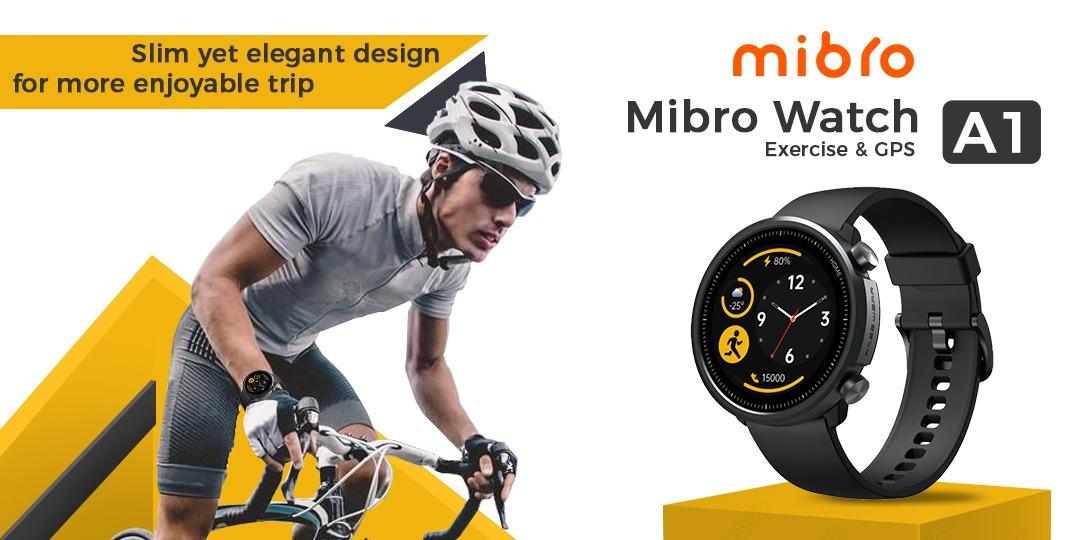 Mibro Indonesia - Produk Resmi & Terlengkap | Tokopedia