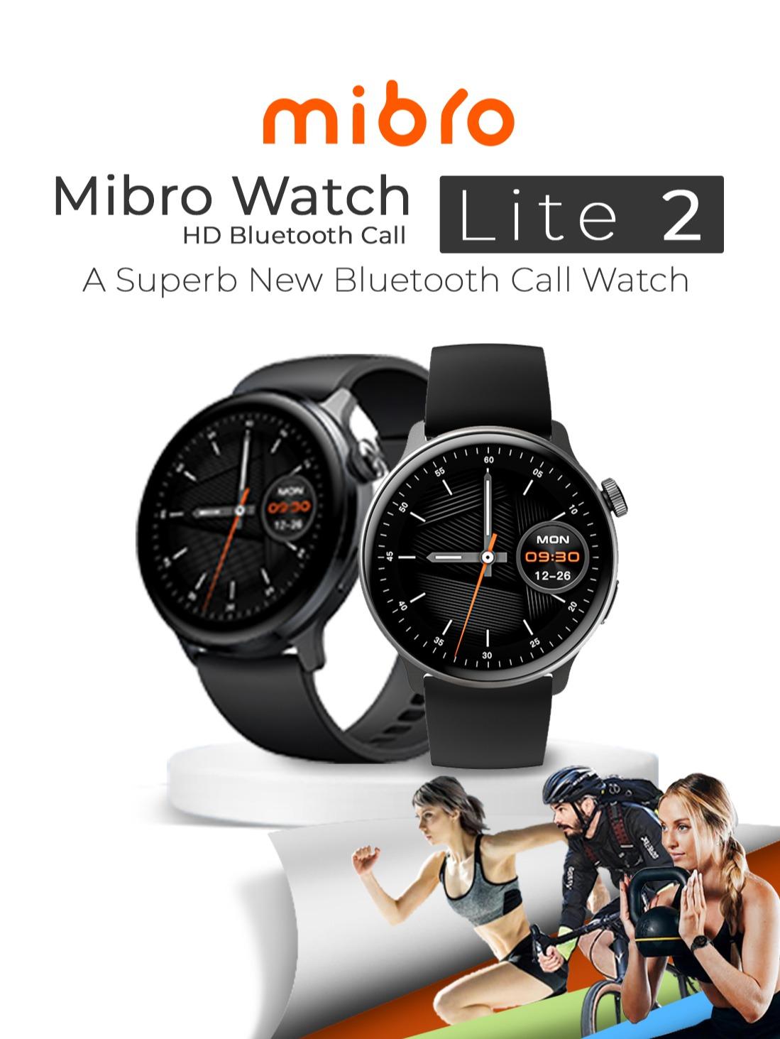 Mibro Indonesia - Produk Resmi & Terlengkap | Tokopedia