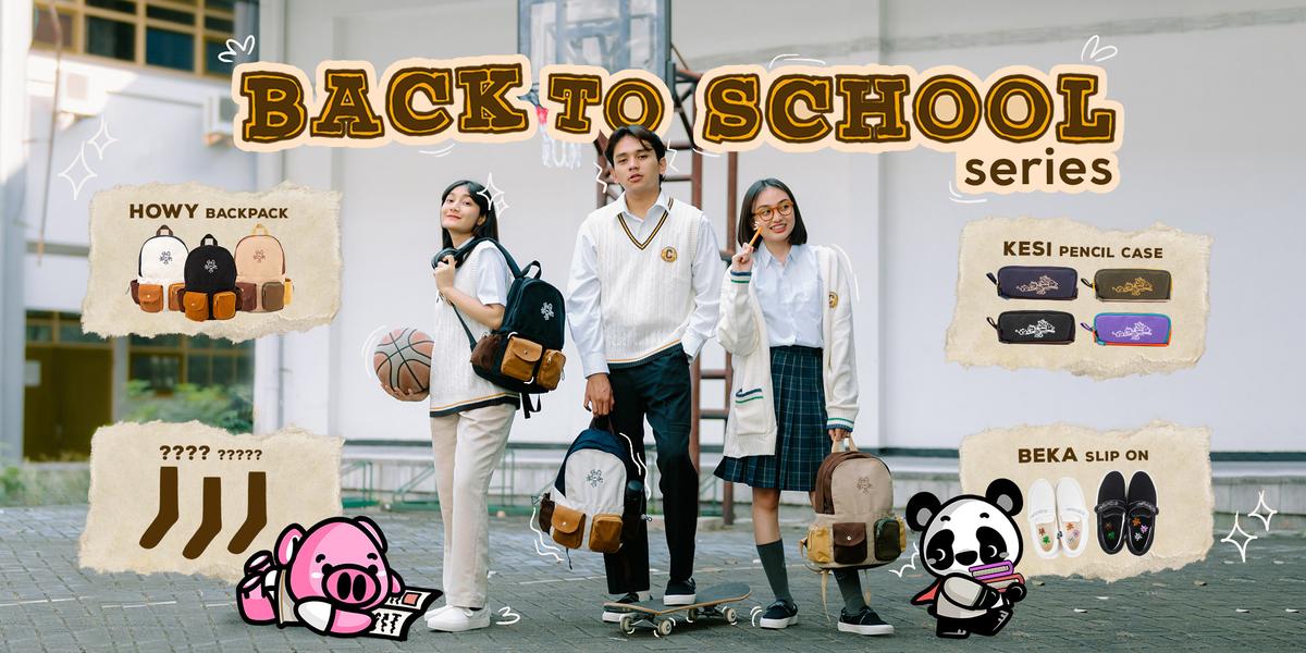 Toko CRSL Store Online - Produk Lengkap & Harga Terbaik | Tokopedia