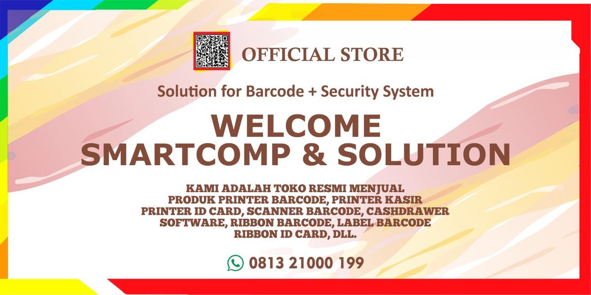 Toko Smart Comp & Solution Online - Produk Lengkap & Harga Terbaik ...