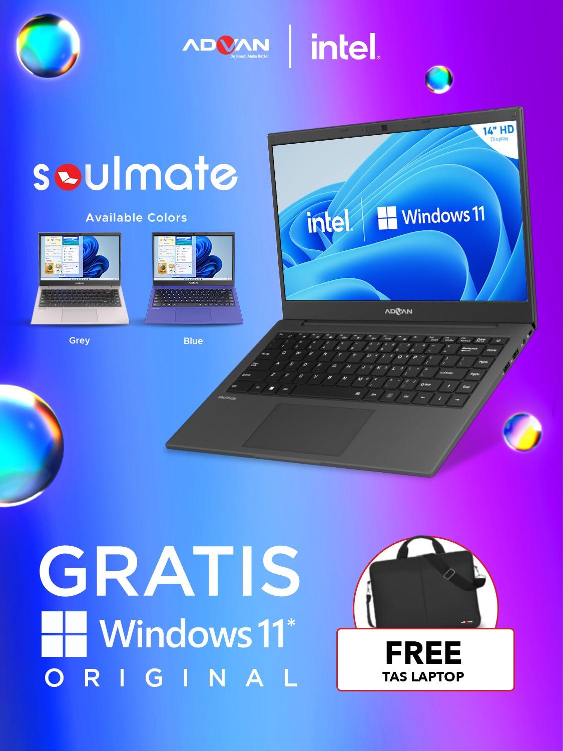 Advan Store - Produk Resmi & Terlengkap | Tokopedia