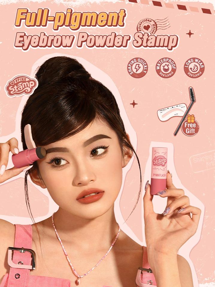 PINKFLASH OFFICIAL STORE - Produk Resmi & Terlengkap | Tokopedia