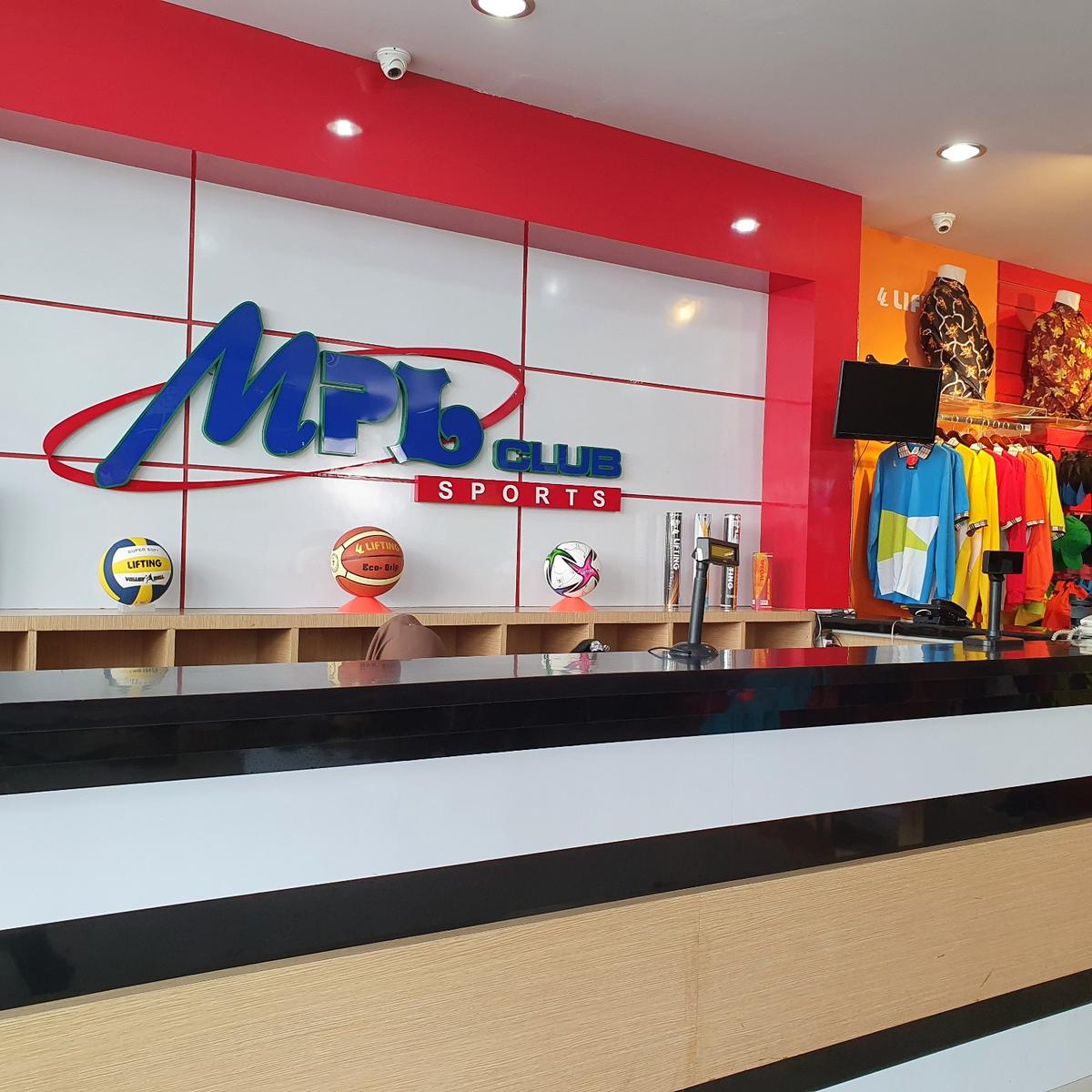 Toko MPL SPORTS & MUSIC Online - Produk Lengkap & Harga Terbaik | Tokopedia