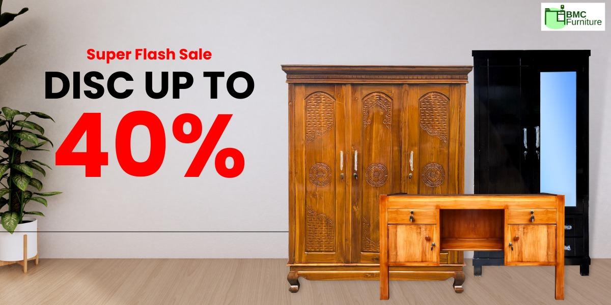 Toko BMC Furniture Online - Produk Lengkap & Harga Terbaik | Tokopedia