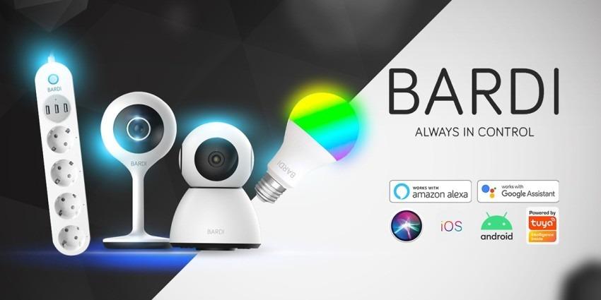 Bardi Official Store - Produk Resmi & Terlengkap, Ada War Diskon ...