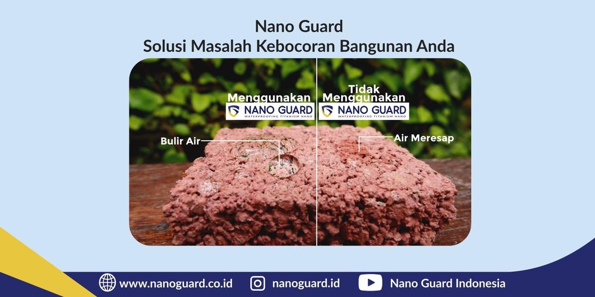 Toko Nano Guard Indonesia Online - Produk Lengkap & Harga Terbaik ...
