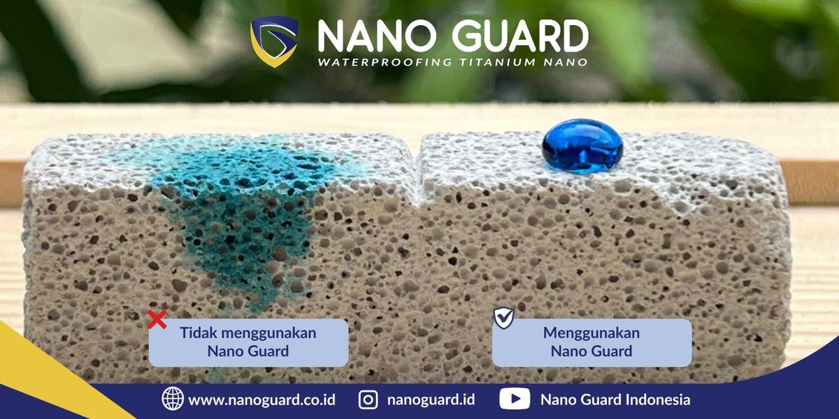 Toko Nano Guard Indonesia Online - Produk Lengkap & Harga Terbaik ...