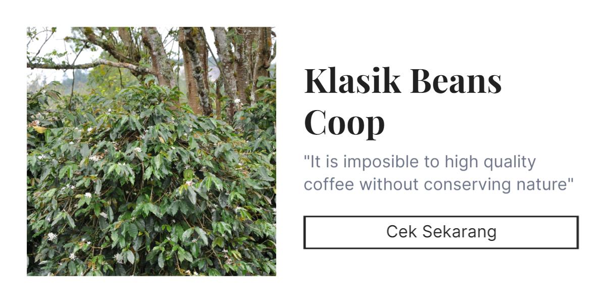 Toko Klasik Beans Online - Produk Lengkap & Harga Terbaik | Tokopedia