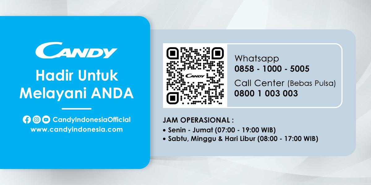 Candy Electronics Official - Produk Resmi & Terlengkap | GoPayLater ...