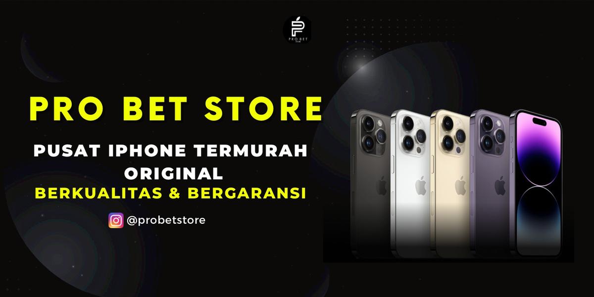 Toko PRO BET STORE Online - Produk Lengkap & Harga Terbaik | Tokopedia