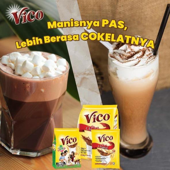 Toko Vico Official Shop Online - Produk Lengkap & Harga Terbaik | Tokopedia