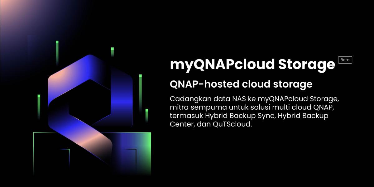 QNAP Official Store - Produk Resmi & Terlengkap | Tokopedia