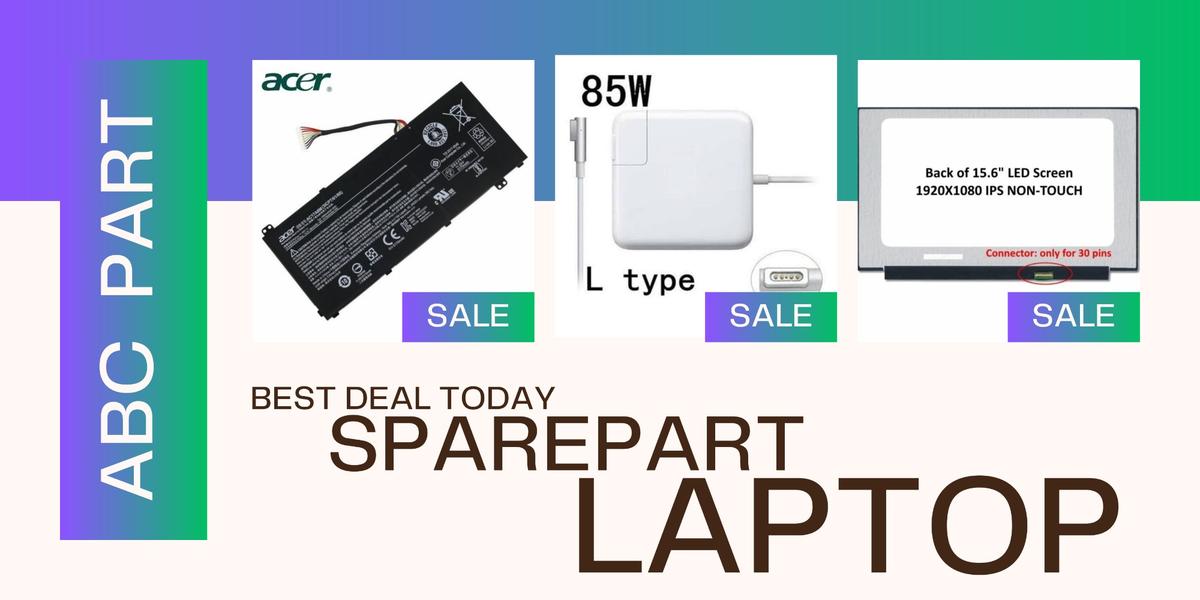 Toko ABC-PART Online - Produk Lengkap & Harga Terbaik | Tokopedia