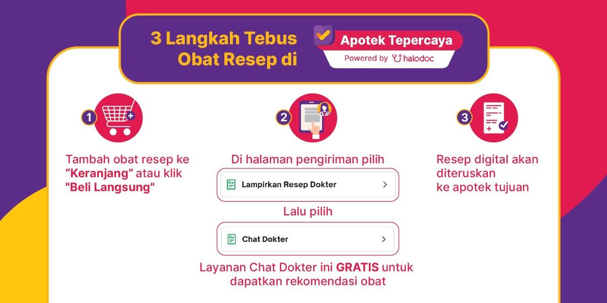 Apotek Baladewa Farma Cicendo - Produk Resmi & Terlengkap | GoPayLater ...