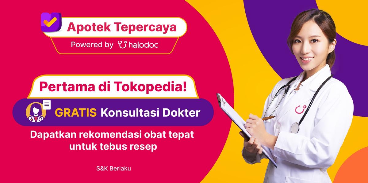 Apotek Baladewa Farma Cicendo - Produk Resmi & Terlengkap | GoPayLater ...