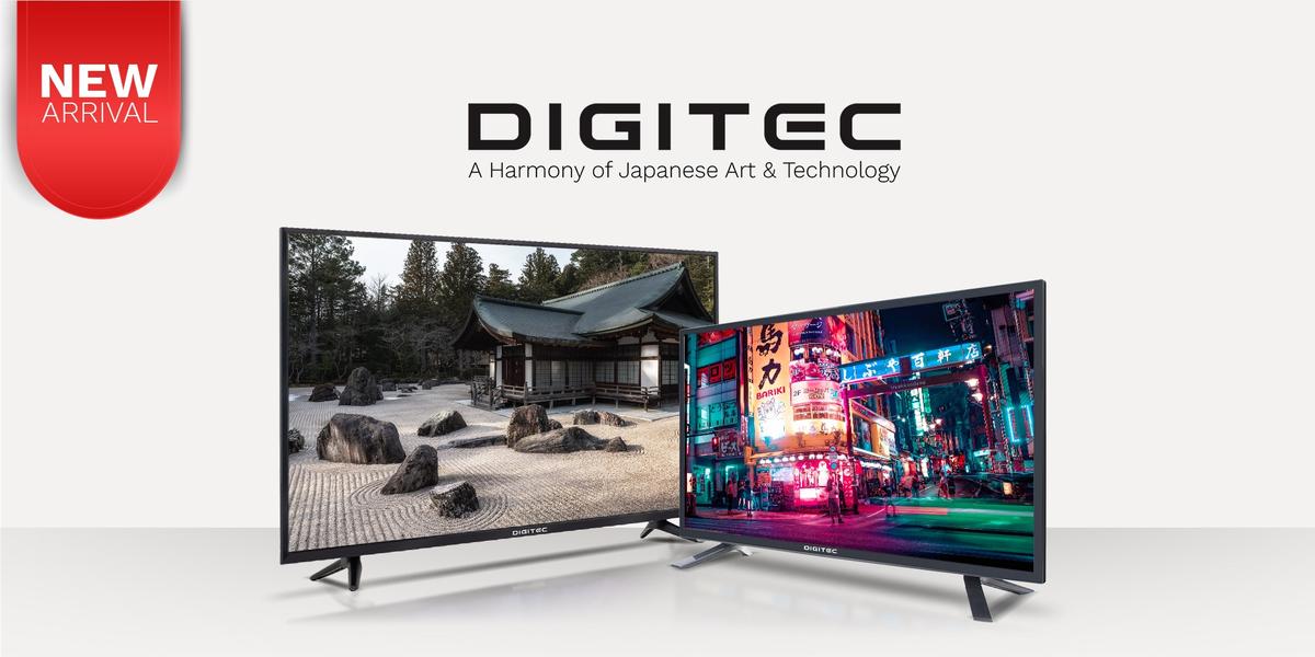 Digitec Indonesia - Produk Resmi & Terlengkap | GoPayLater Cicil 0% ...