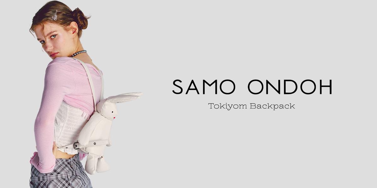 SAMO ONDOH - Produk Resmi & Terlengkap | GoPayLater Cicil 0% | Tokopedia