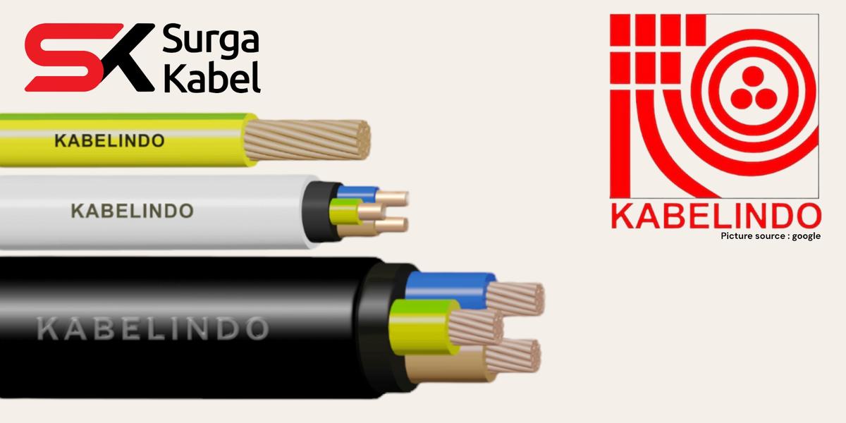Toko Surga Kabel Online - Produk Lengkap & Harga Terbaik | Tokopedia